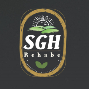 Logo | "SGH Rehab" | Modern + Hand Drawn Swirls and/or Rustic Feel ...
