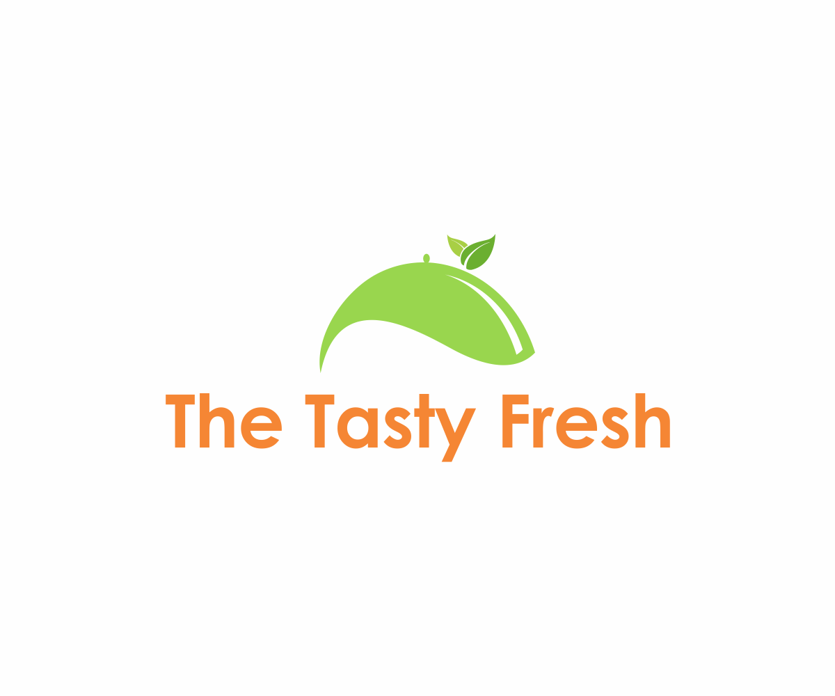 Bold, Modern, Catering Logo Design for The Tasty Fresh Mobile Grill ...