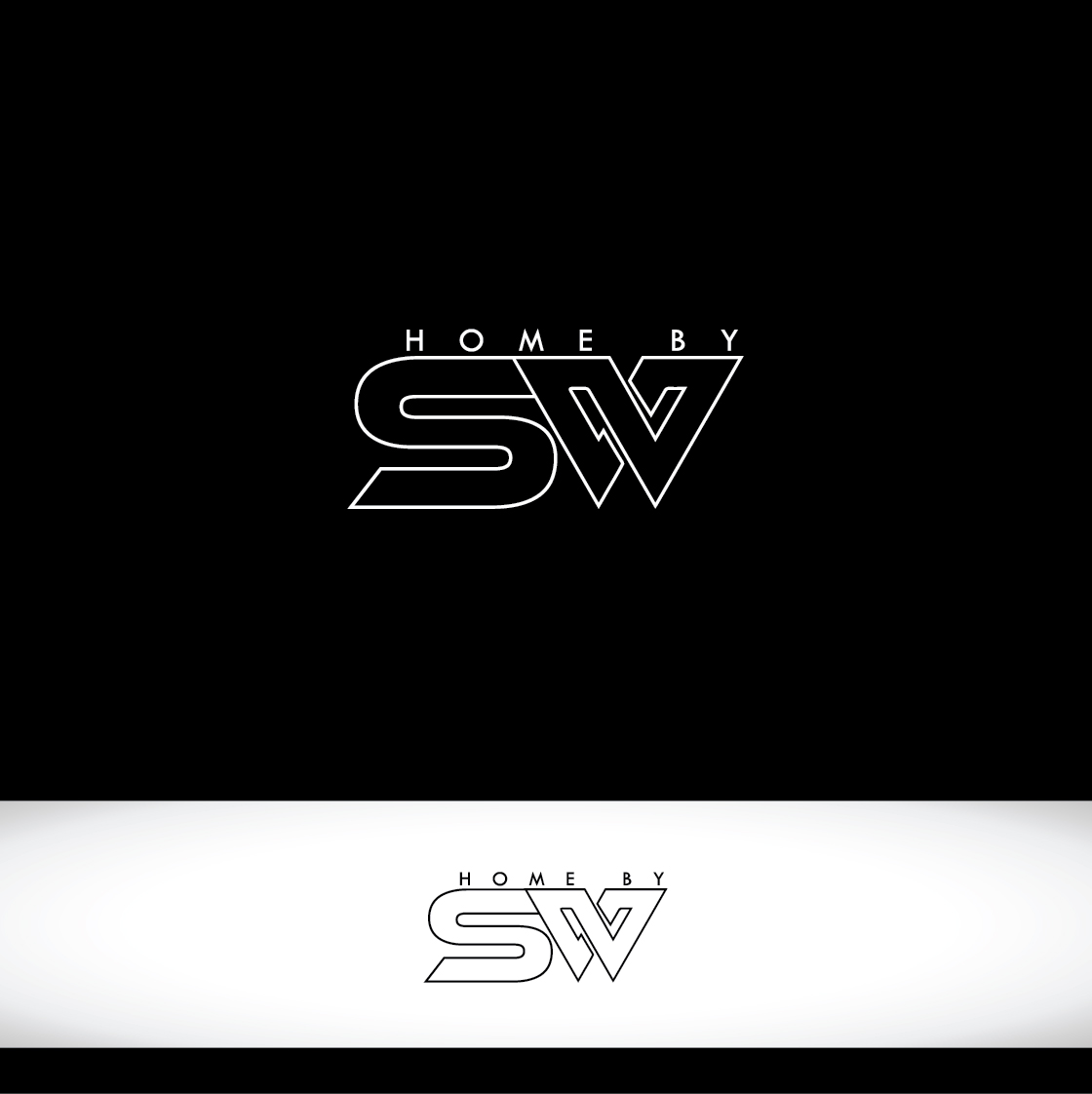 It Company Logo Design for homebysw by mindscape | Design #9581499