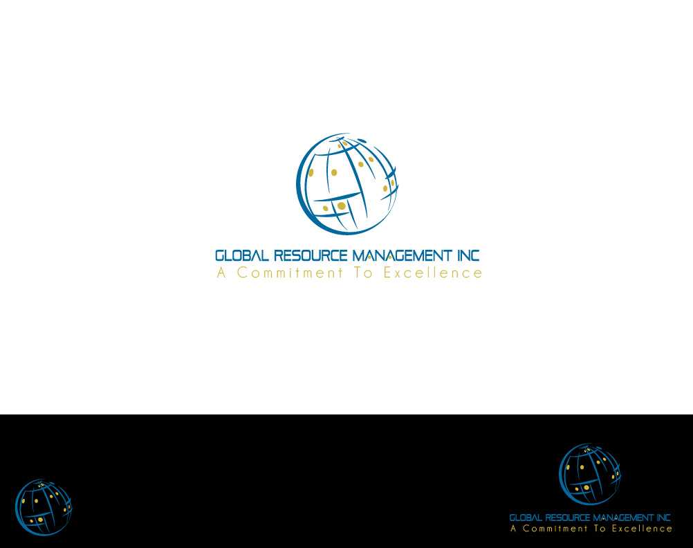 Professional, Elegant, Software Logo Design for Either use GRMI or ...