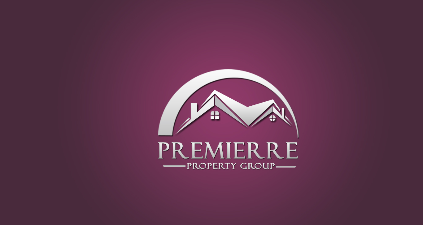 Upmarket, Elegant, Business Logo Design for Premierre or Premierre ...