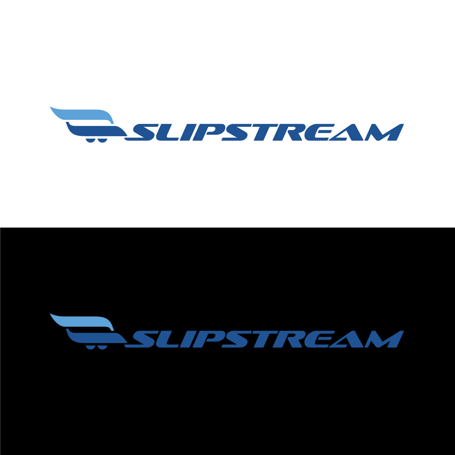 Serious, Masculine, Business Logo Design for Slipstream by logomaniac ...