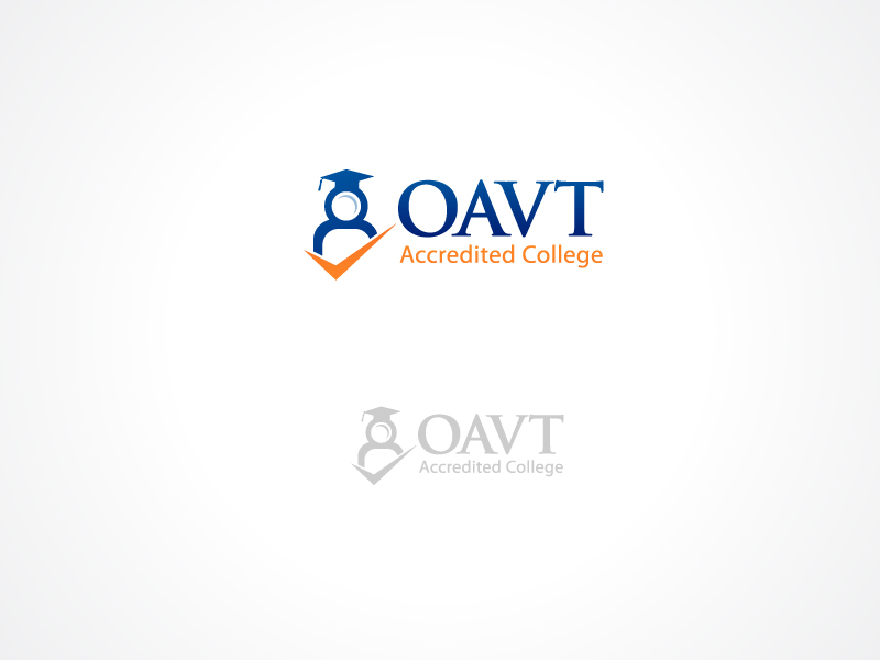 Elegant, Playful, Veterinary Logo Design for OAVT Accredited College by ...