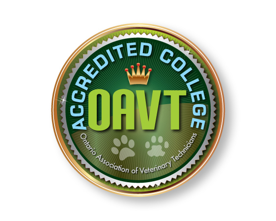 Elegant, Playful, Veterinary Logo Design for OAVT Accredited College by ...
