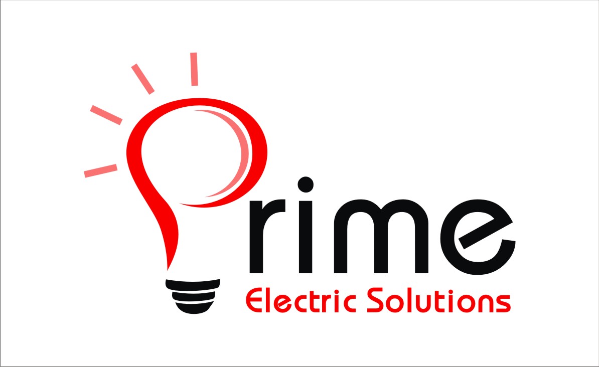 136 Bold Professional Electrician Logo Designs For Prime Electric 