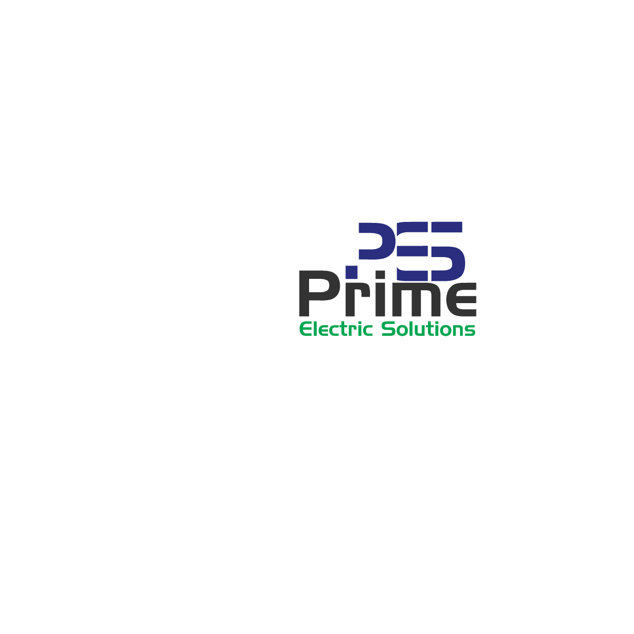 Bold, Professional, Electrician Logo Design for Prime Electric ...