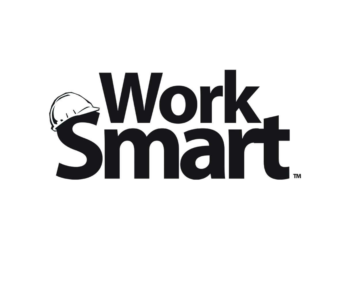 Bold, Modern, It Company Logo Design for Work Smarts Occupational ...