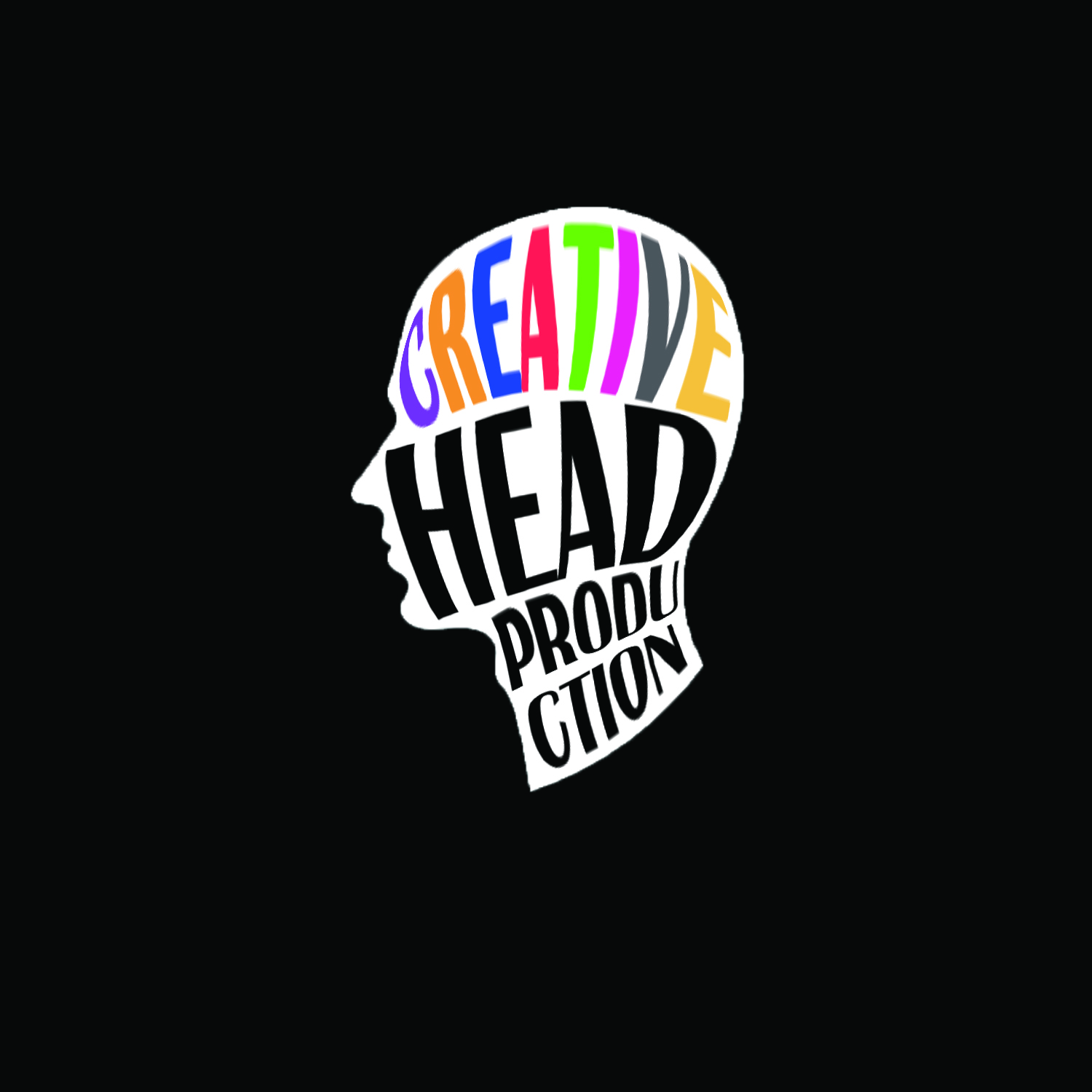 Modern, Professional, Film Production Logo Design for Creative Head ...