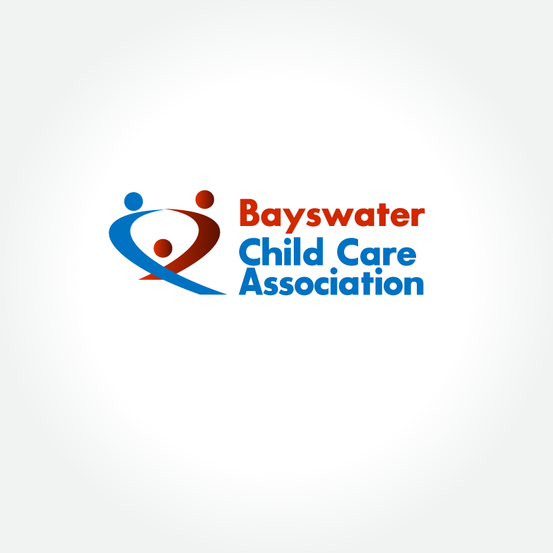 Serious, Traditional, Childcare Logo Design for Bayswater Child Care ...
