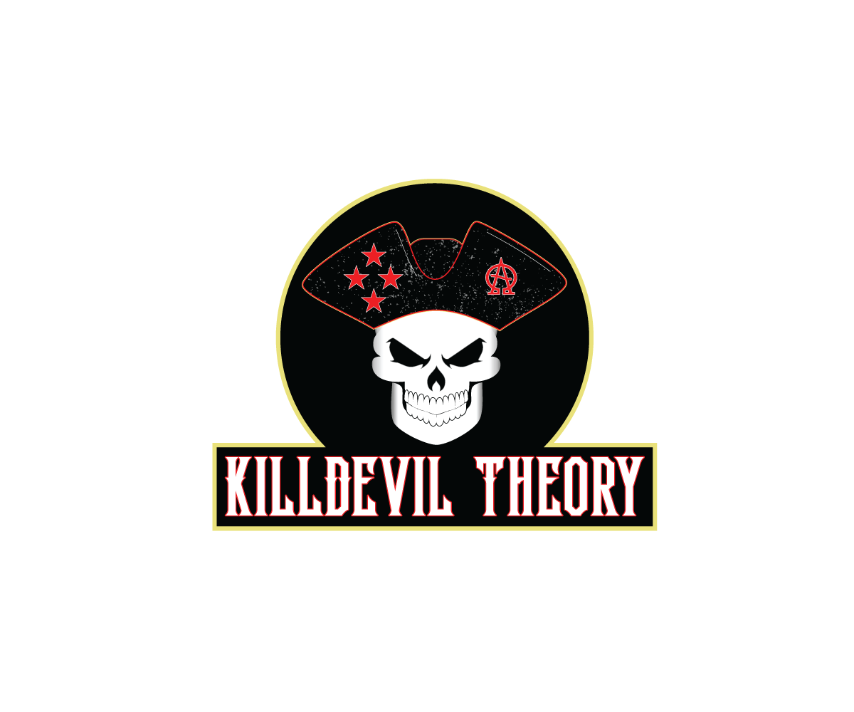 Colorful, Modern, Marketing Logo Design for KillDevil Theory by mike ...
