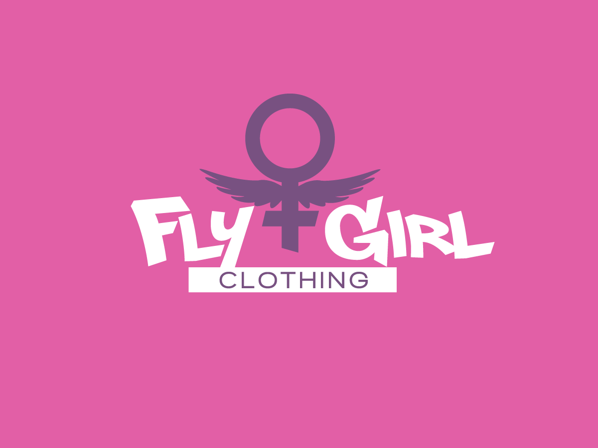 Girls Clothing Logo