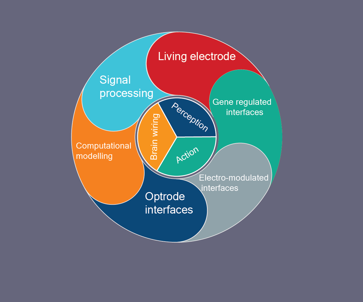 Serious, Professional, Technical Graphic Design for a Company by ...