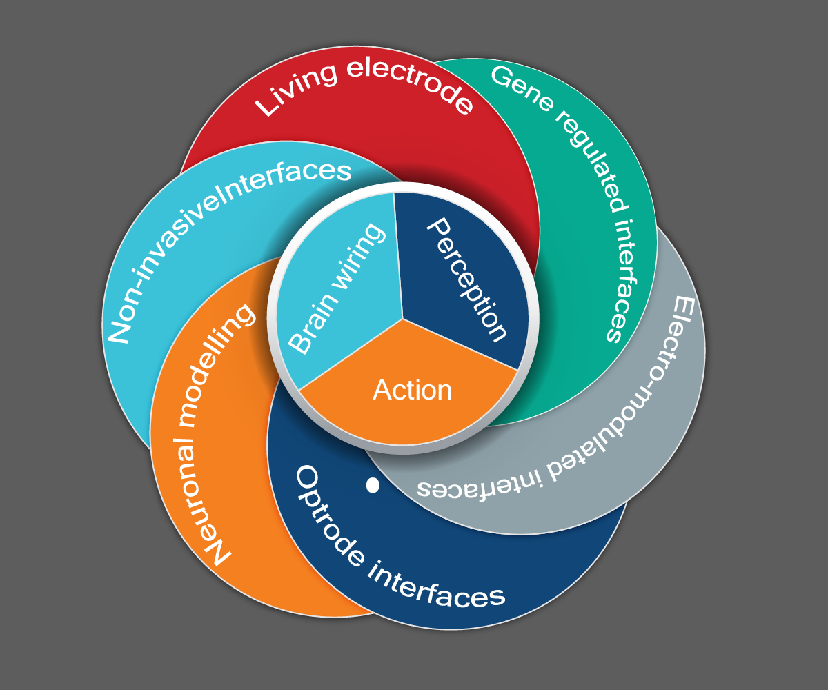 Serious, Professional, Technical Graphic Design for a Company by ...