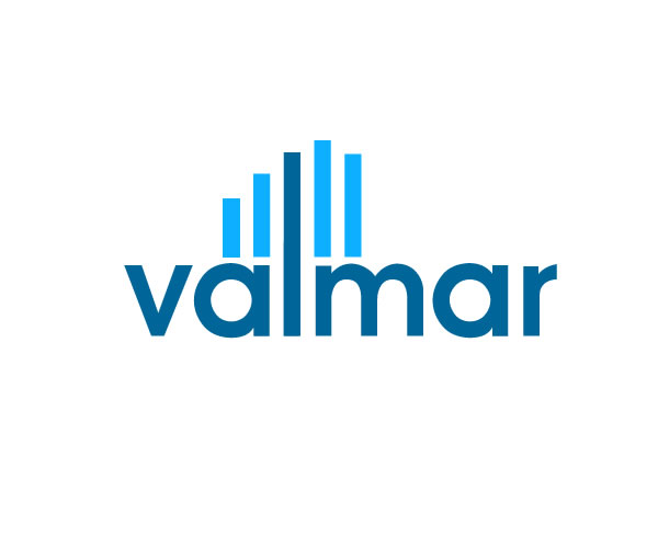 Professional, Upmarket, Business Logo Design for Valmar by bigjust_NZ ...
