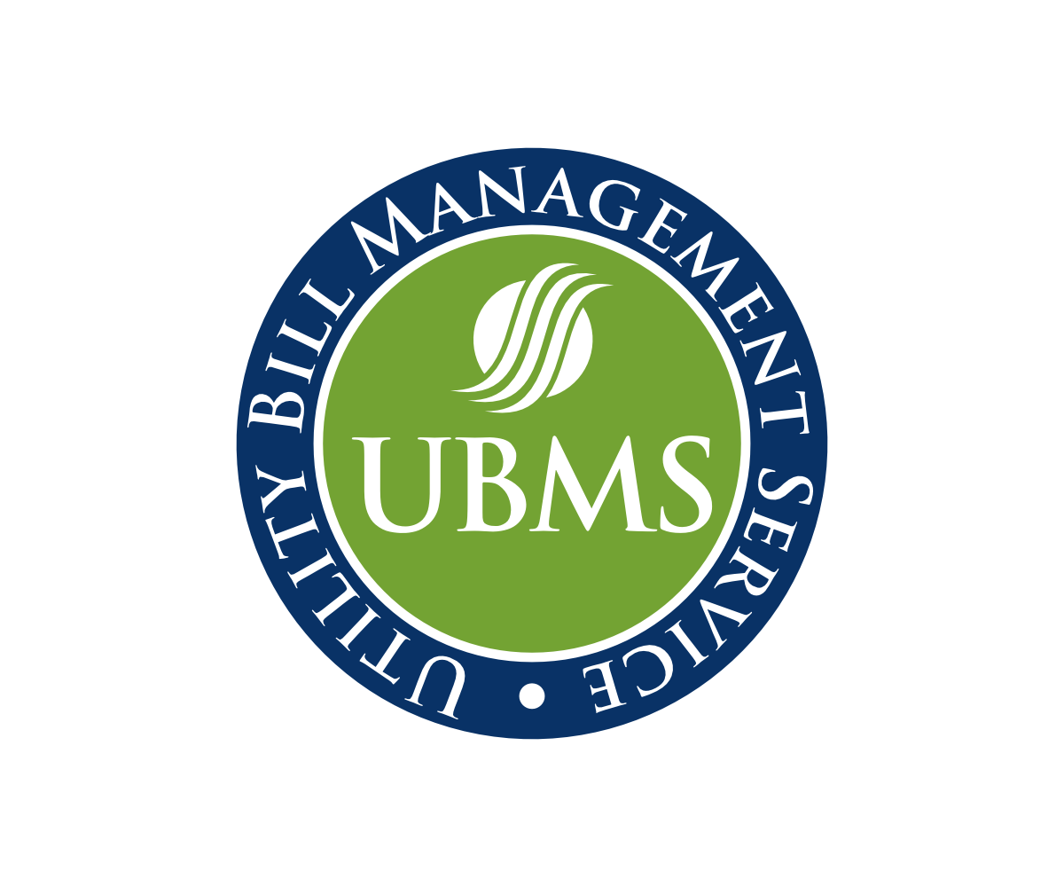 Elegant, Playful, Utility Logo Design for UBMS by logonumberone ...