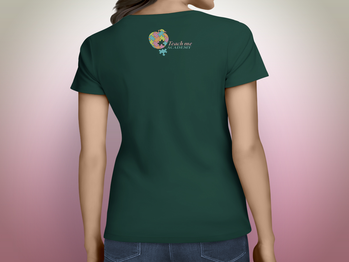 Playful, Modern, Health Care T-shirt Design for a Company by TZãrtz ...