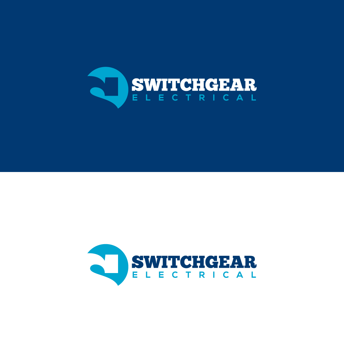Serious, Professional, Business Logo Design for Switchgear Electrical ...