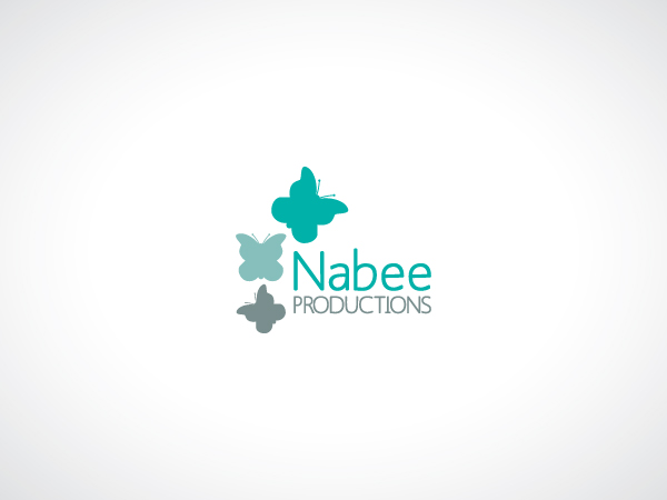 It Company Logo Design for Nabee Productions by Kitchenfoil | Design ...