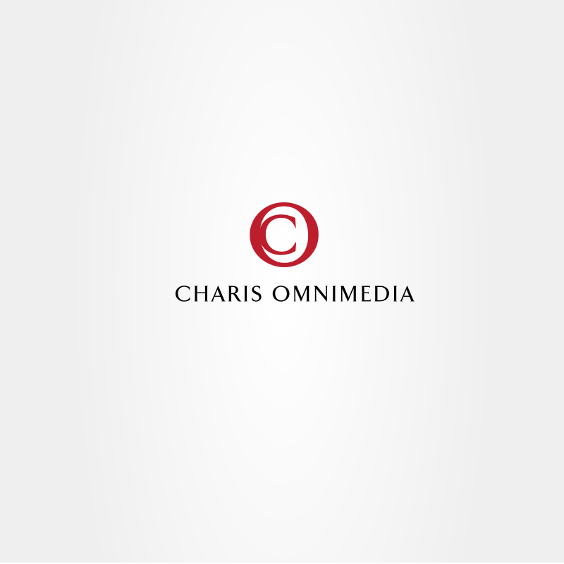 Bold, Playful, It Company Logo Design for CO Charis Omnimedia by ...