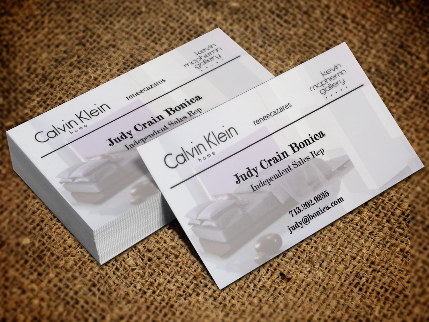 Business Business Card Design for a Company by Lanka Ama | Design #7975179