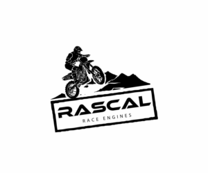 Rascal Race Engines Logo | 16 Logo Designs for Rascal Race Engines