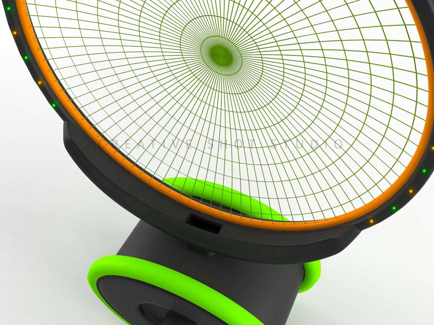 Modern, Colorful, Product 3D Design for a Company by Creative Shots ...