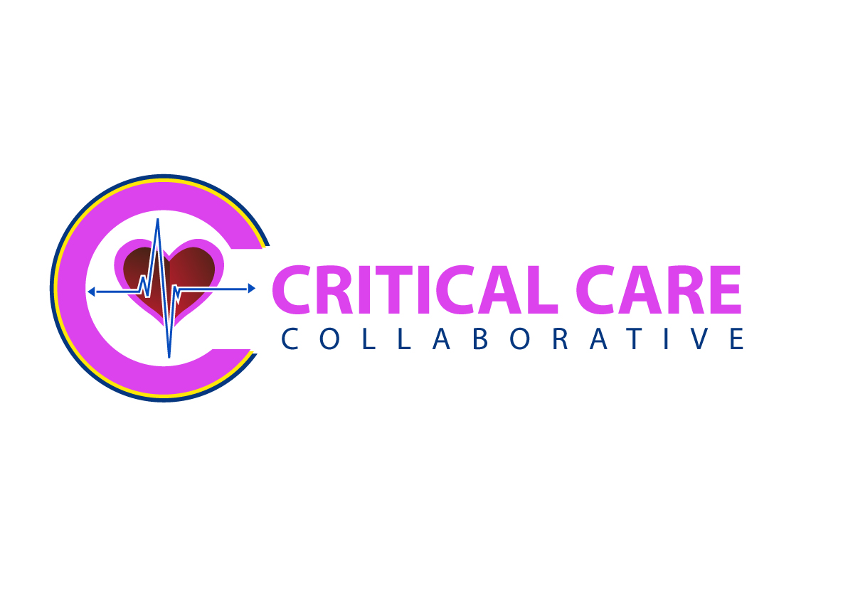College Logo Design for Critical Care Collaborative by creative.bugs ...