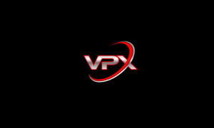 NEW VPX LOGO! | 238 Logo Designs for the only rules are that the ...