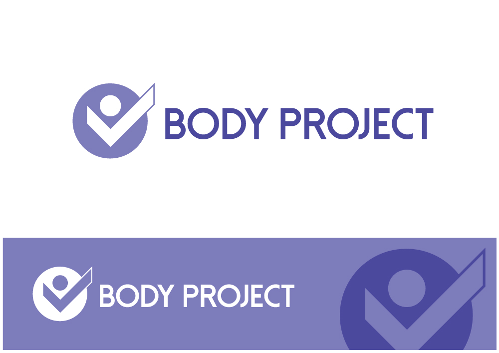 Modern, Colorful, Health And Wellness Logo Design for Body Project by ...