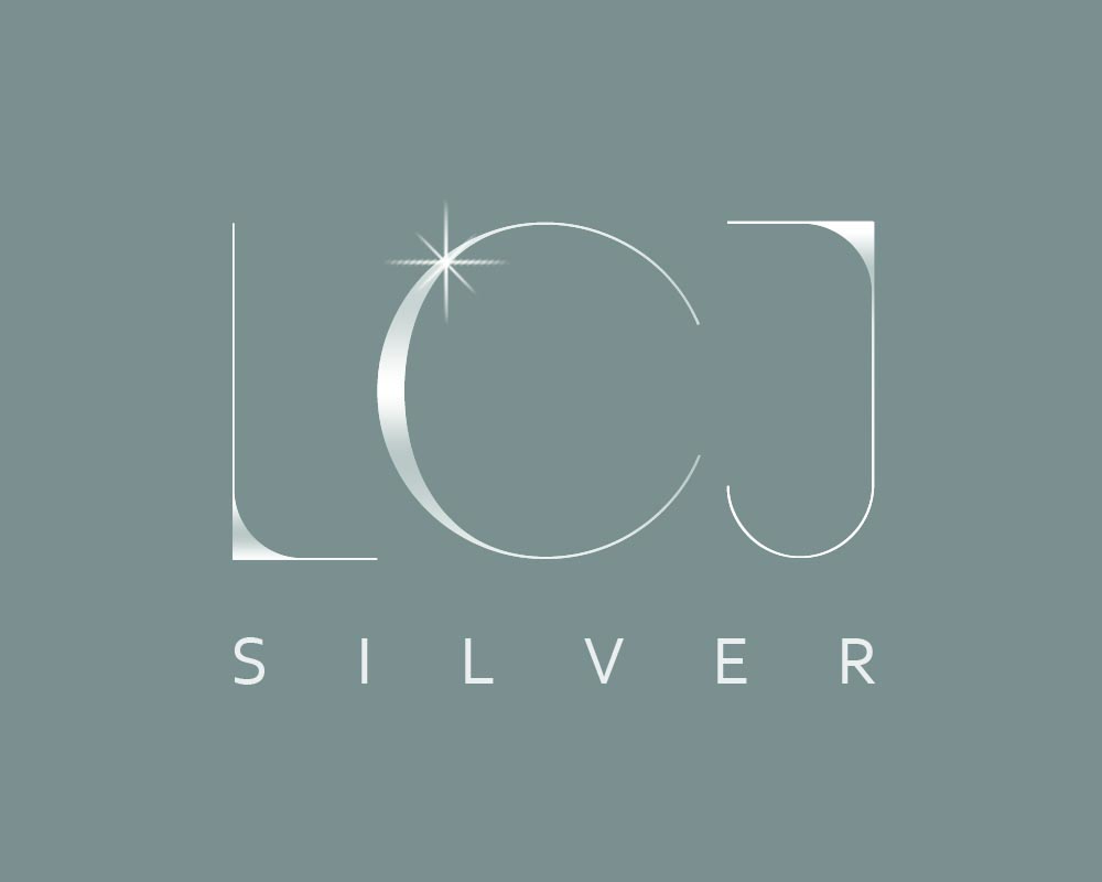 Modern, Playful, Shopping Logo Design for Silver by Kreative Krow ...