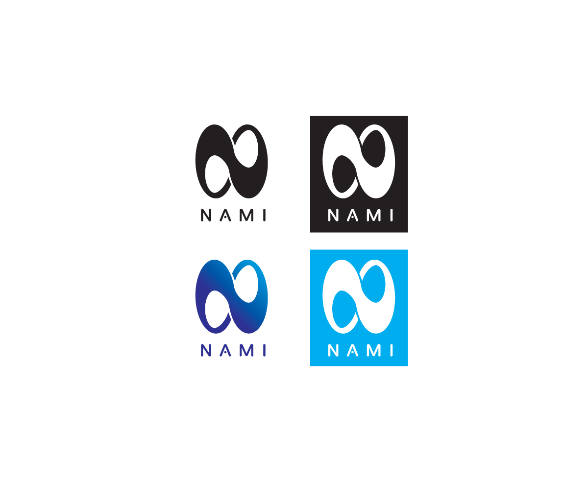 Elegant, Modern, It Company Logo Design for Nami by Buck Tornado ...