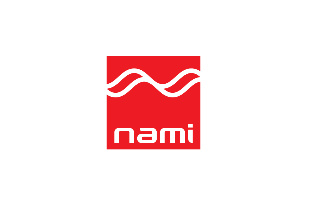 Elegant, Modern, It Company Logo Design for Nami by Nigel B | Design ...