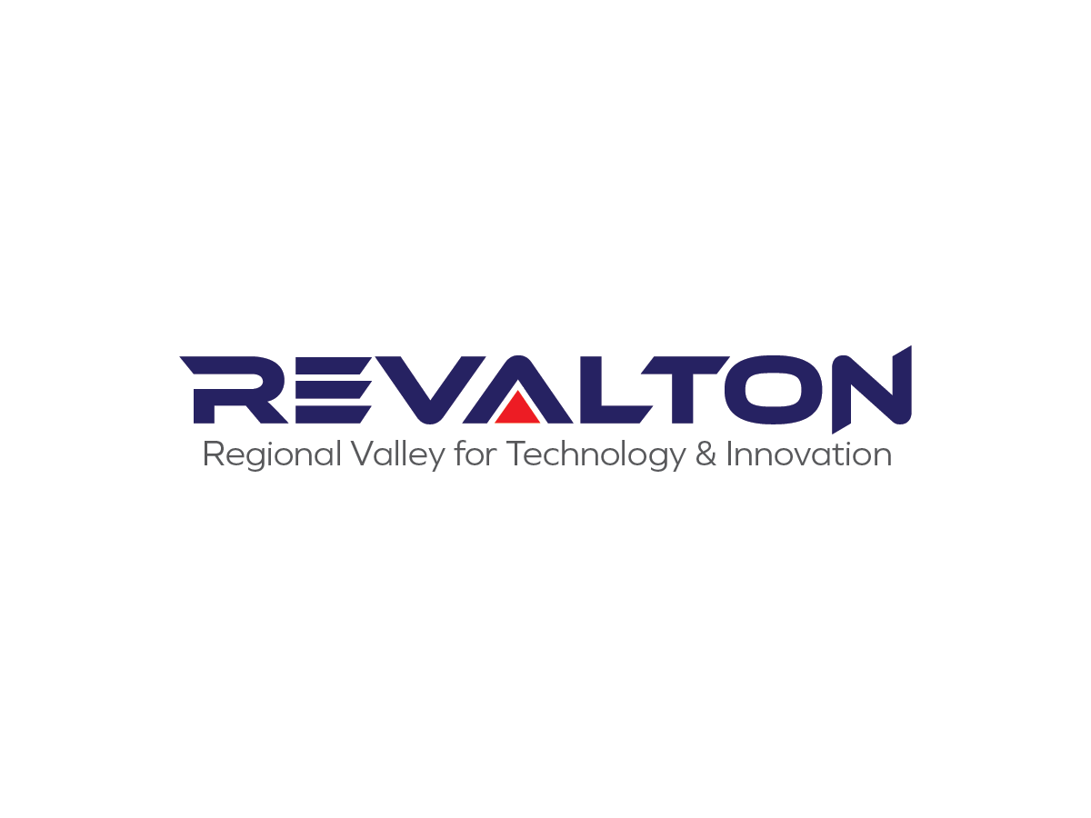 Serious, Professional, Information Technology Logo Design for Revalton ...