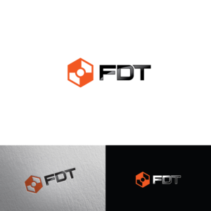 FDT Logo Design - Security and Surveillance | 108 Logo Designs for FDT