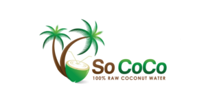 Coconut water Logos | 123 Custom Coconut water Logo Designs