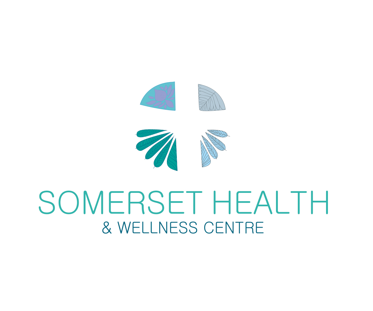 Modern, Elegant, Alternative Medicine Logo Design for Somerset Health ...