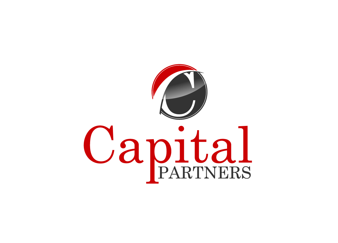 Modern, Professional, Financial Logo Design for Alive / Capital ...