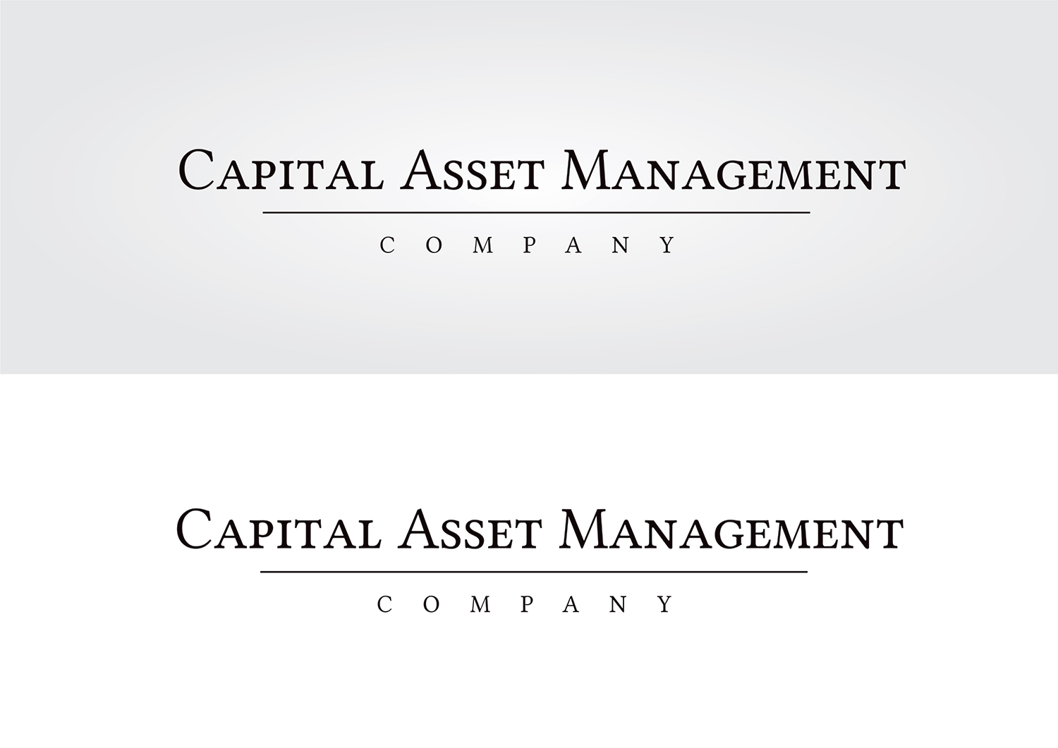 Modern, Professional, Financial Logo Design for Alive / Capital ...