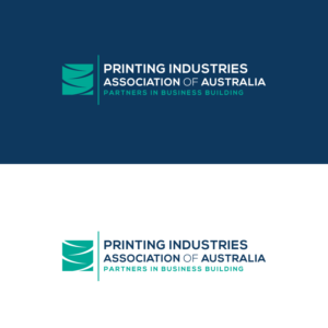 Printing Industries Association of Australia REBRANDING logo design ...