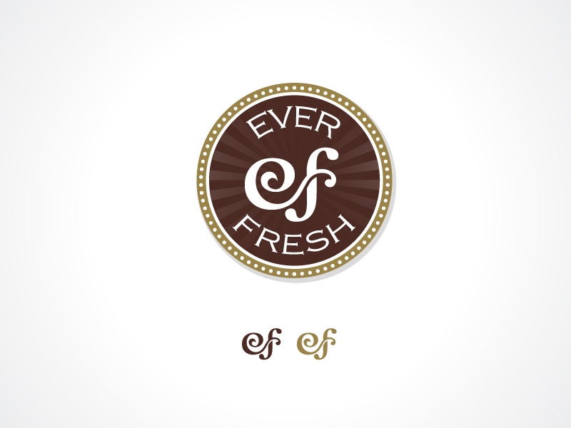 Logo Design for everfresh by Grapflix 2022 | Design #2001860
