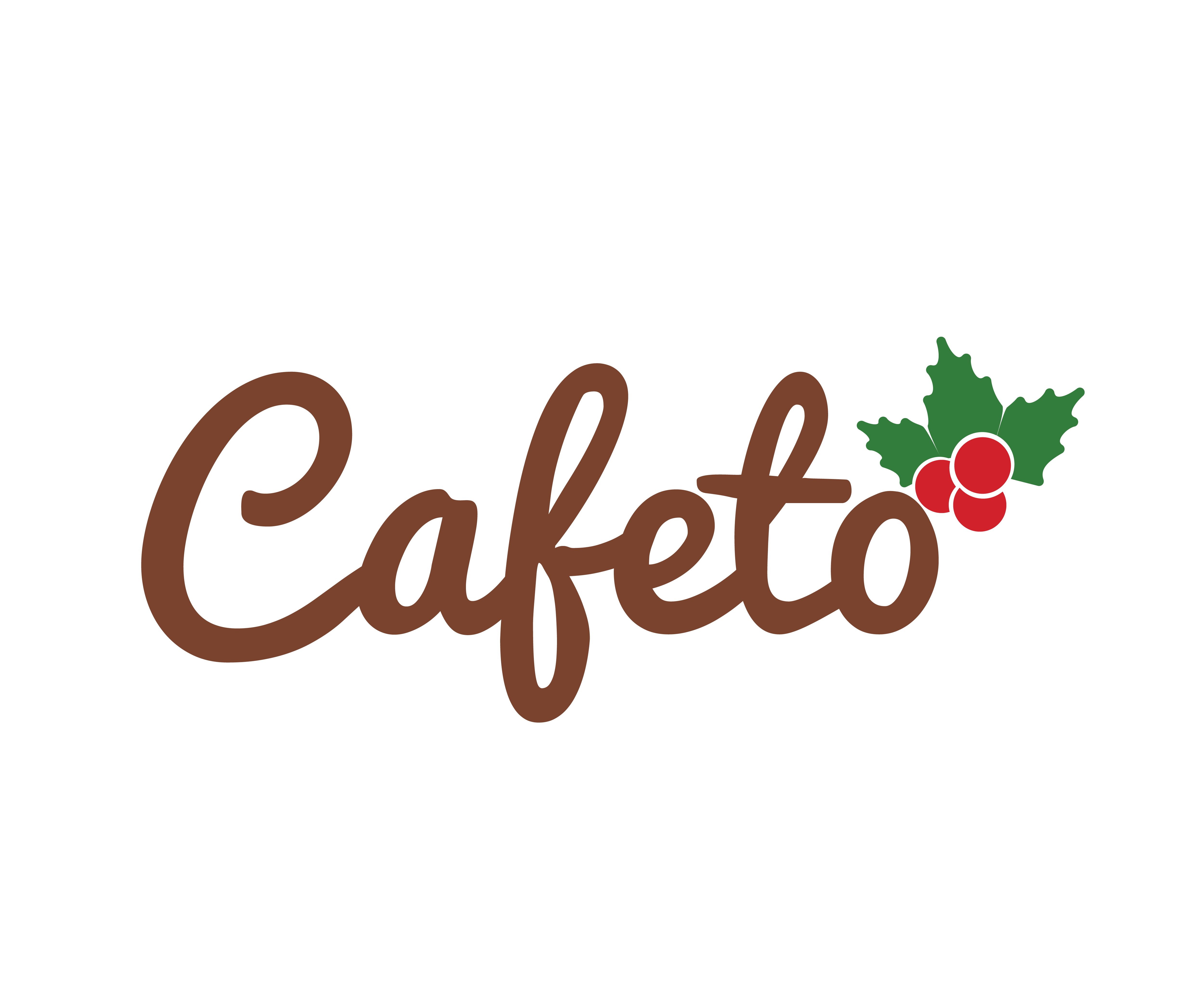 Shop Logo Design for Cafeto by mohdfarhanhamid | Design #8157675