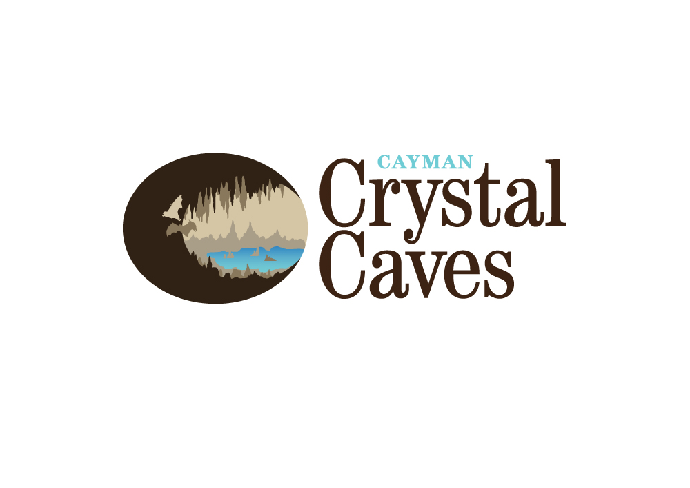 Elegant, Playful, Business Logo Design for Cayman Crystal Caves by ...