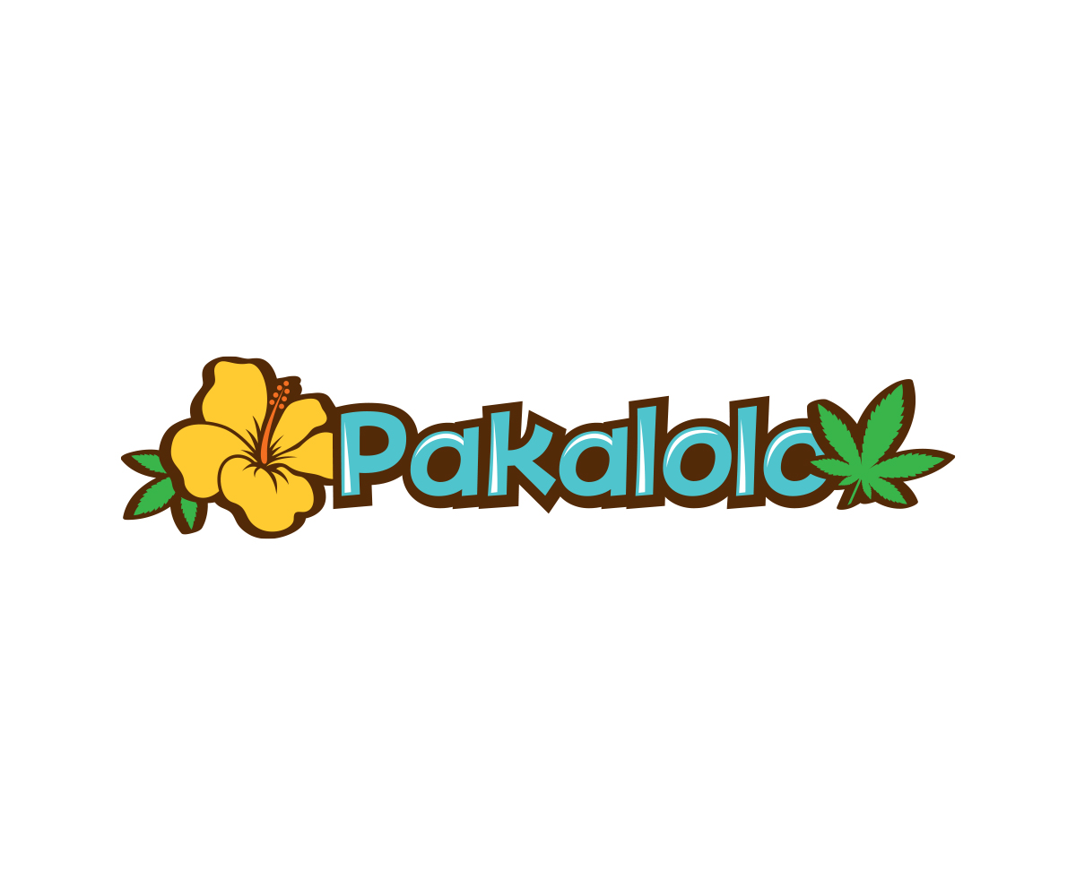 Playful, Personable, Alternative Medicine Logo Design for Pakalolo by ...