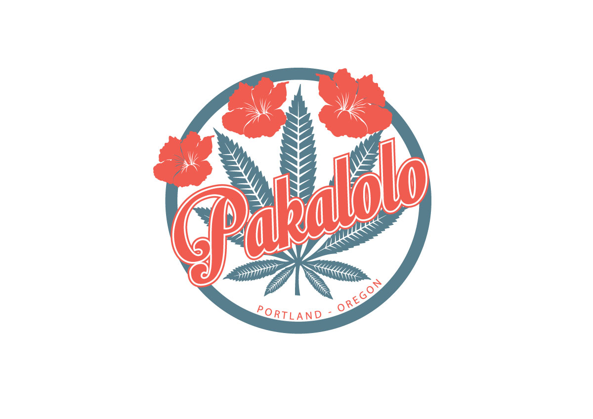 Playful, Personable, Alternative Medicine Logo Design for Pakalolo by ...