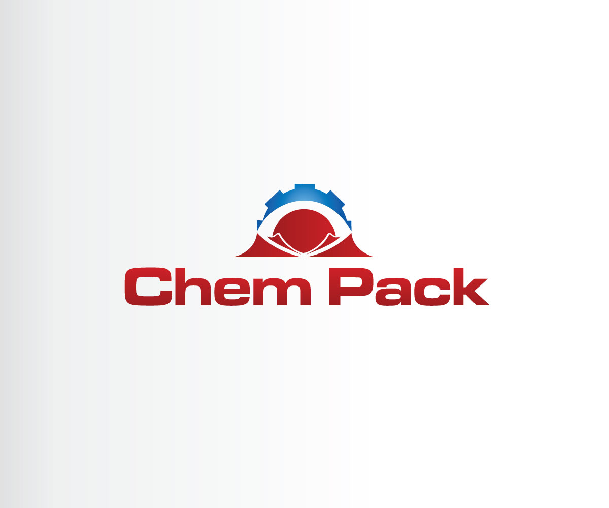 Modern, Bold, Industrial Logo Design for Chem Pack by Unicgraphs ...