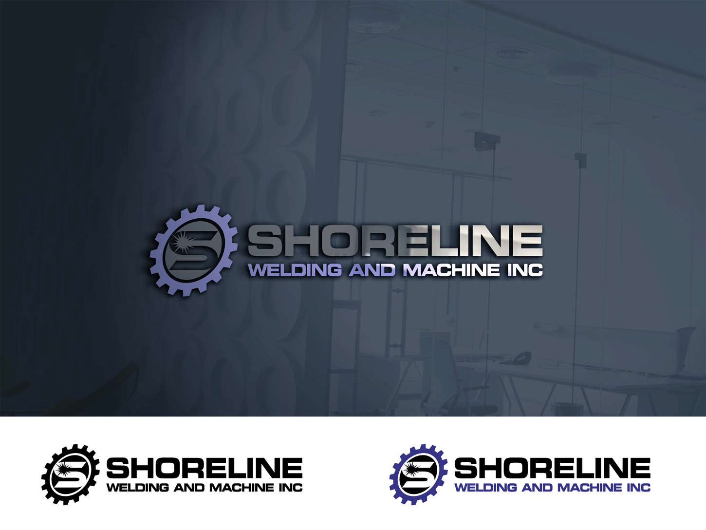 Business Logo Design for (None provided) by .Ashu. | Design #8409614