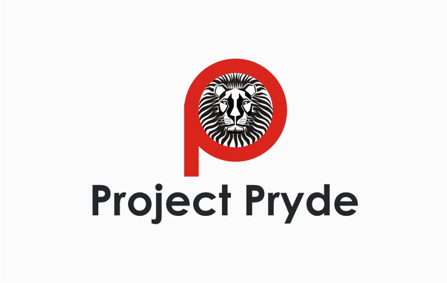 Serious, Upmarket, Fashion Logo Design for Project Pryde (Think Dolce ...