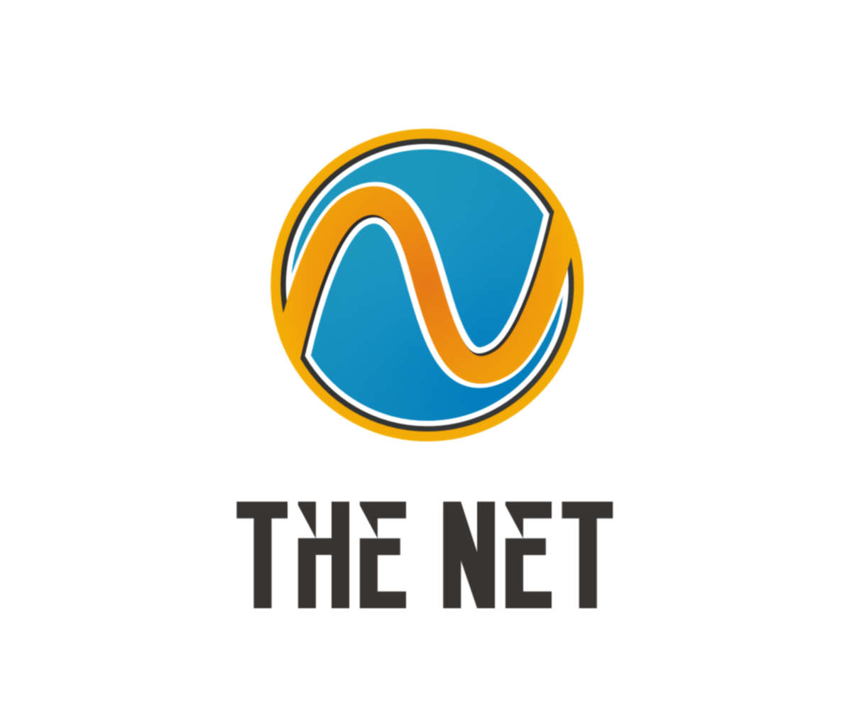 Modern, Upmarket, Retail Logo Design for The Net by m.ziaurrohman ...