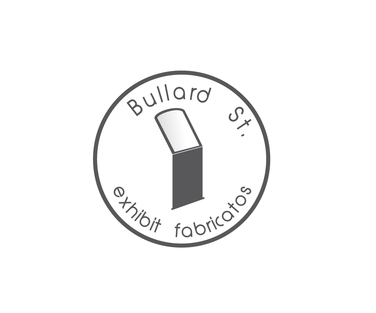 Business Logo Design for Bullard St. or Bullard St. Exhibit Fabricators ...