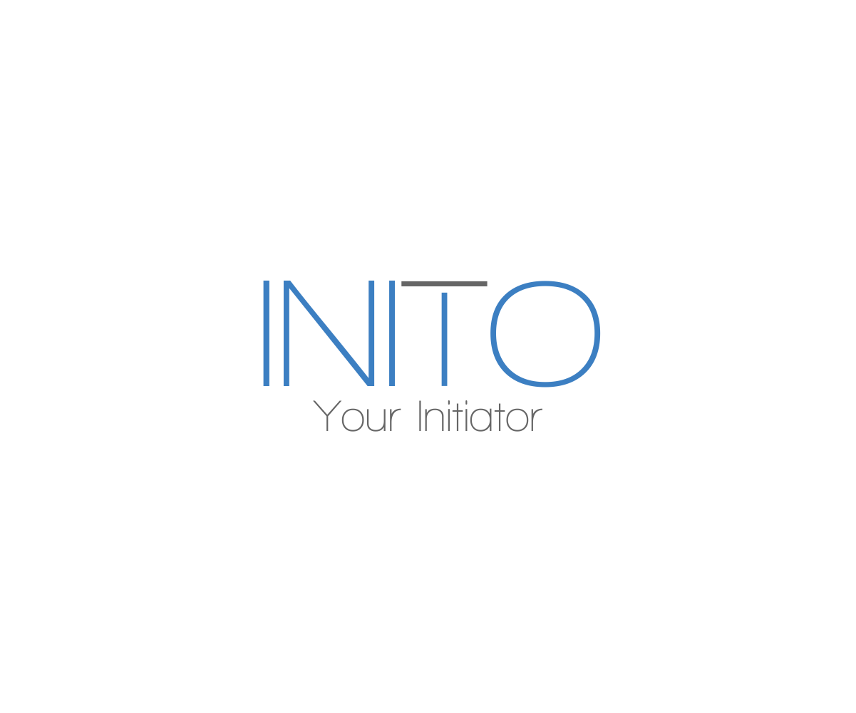 Modern, Conservative, Information Technology Logo Design for Inito by ...